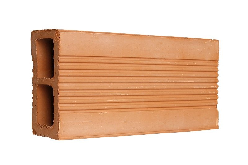 Cihla dutinová Pk-CD 2 290 x 140 x 65 mm (dvouděrová) | Si Stavebniny